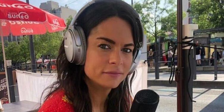 Women in Football - GUEST FEATURE: CLAIRE RAFFERTY OPENS UP ABOUT ...