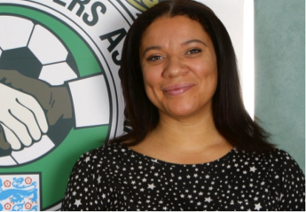 Women in Football - Women in Football are delighted to welcome Simone ...