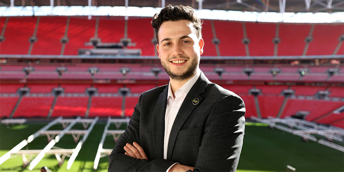 Women in Football - MEMBERS IN FOCUS: INTERNATIONAL MEN'S DAY WITH WIF ...